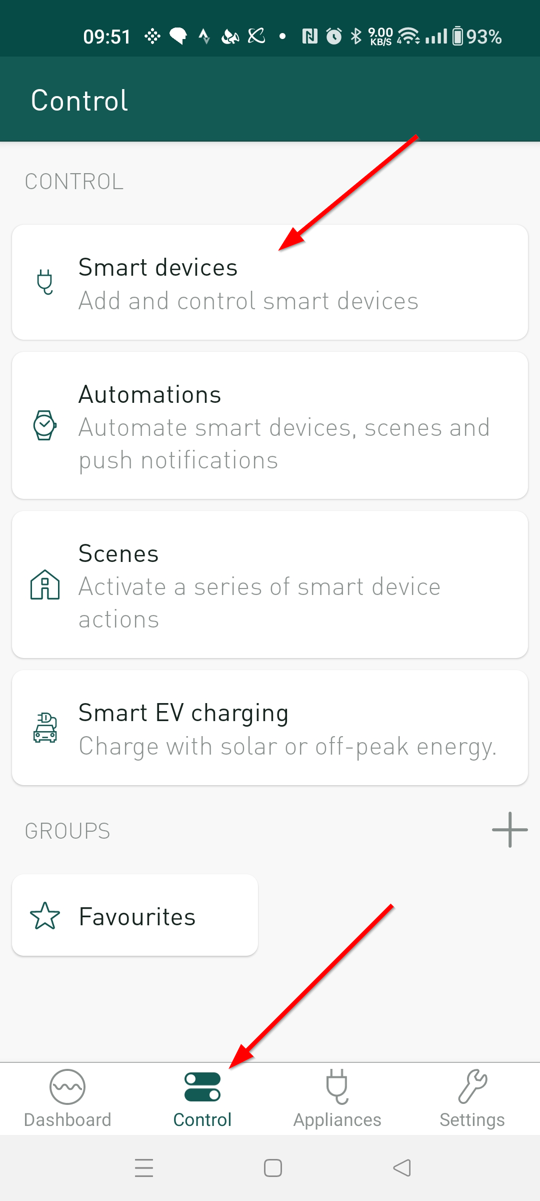 How do I add a Home Connect / Miele appliance? – Support