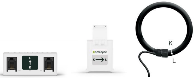 Validating the measurements of your Smappee monitor – Support