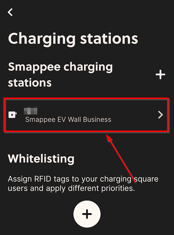 How to replace a Charging Station module via the Smappee App – Support