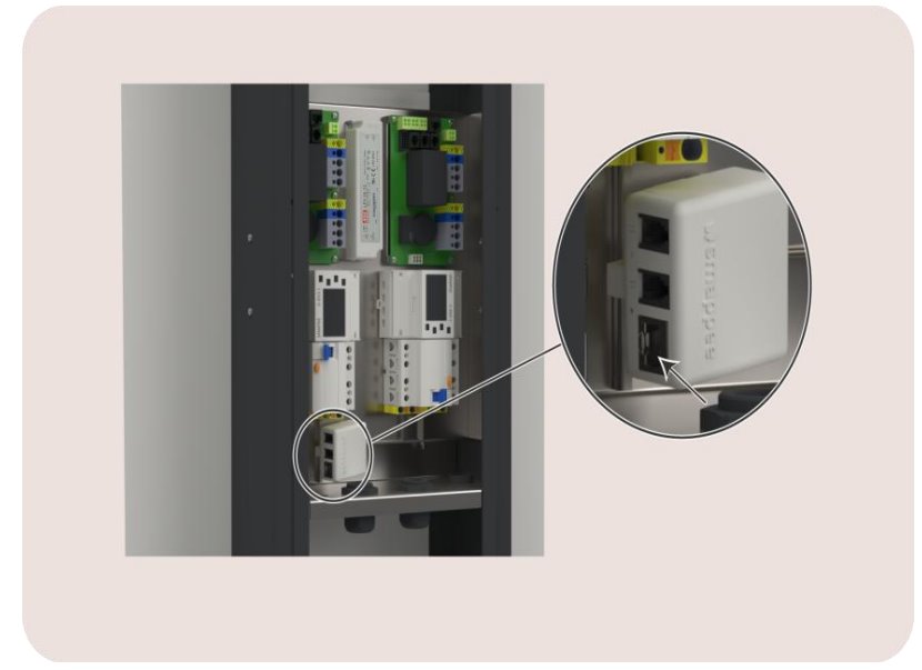 Upgrade EV Base to EV Dual Base guide – Support